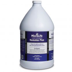 Products | MicroLife Fertilizer