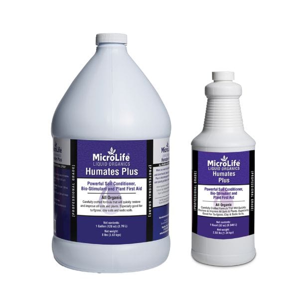 MicroLife Liquid Humates Plus | Microlife Organic Fertilizers